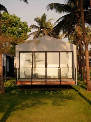 Quarto superluxo | Vista do quarto