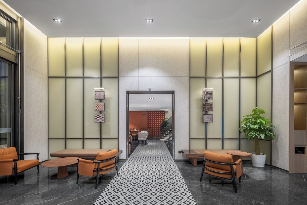 Liangzhi Huipin Hotel - Haikou