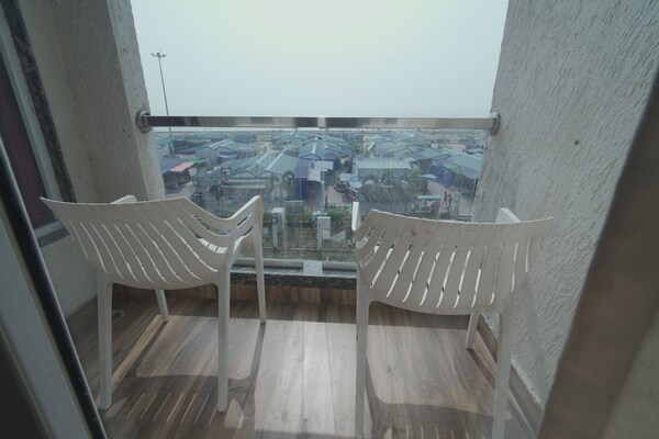 New Gitanjali - Digha