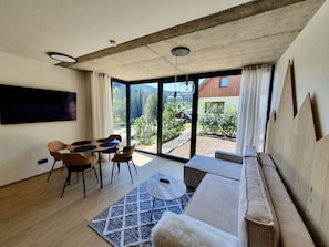 Apartamento | 2 quartos 