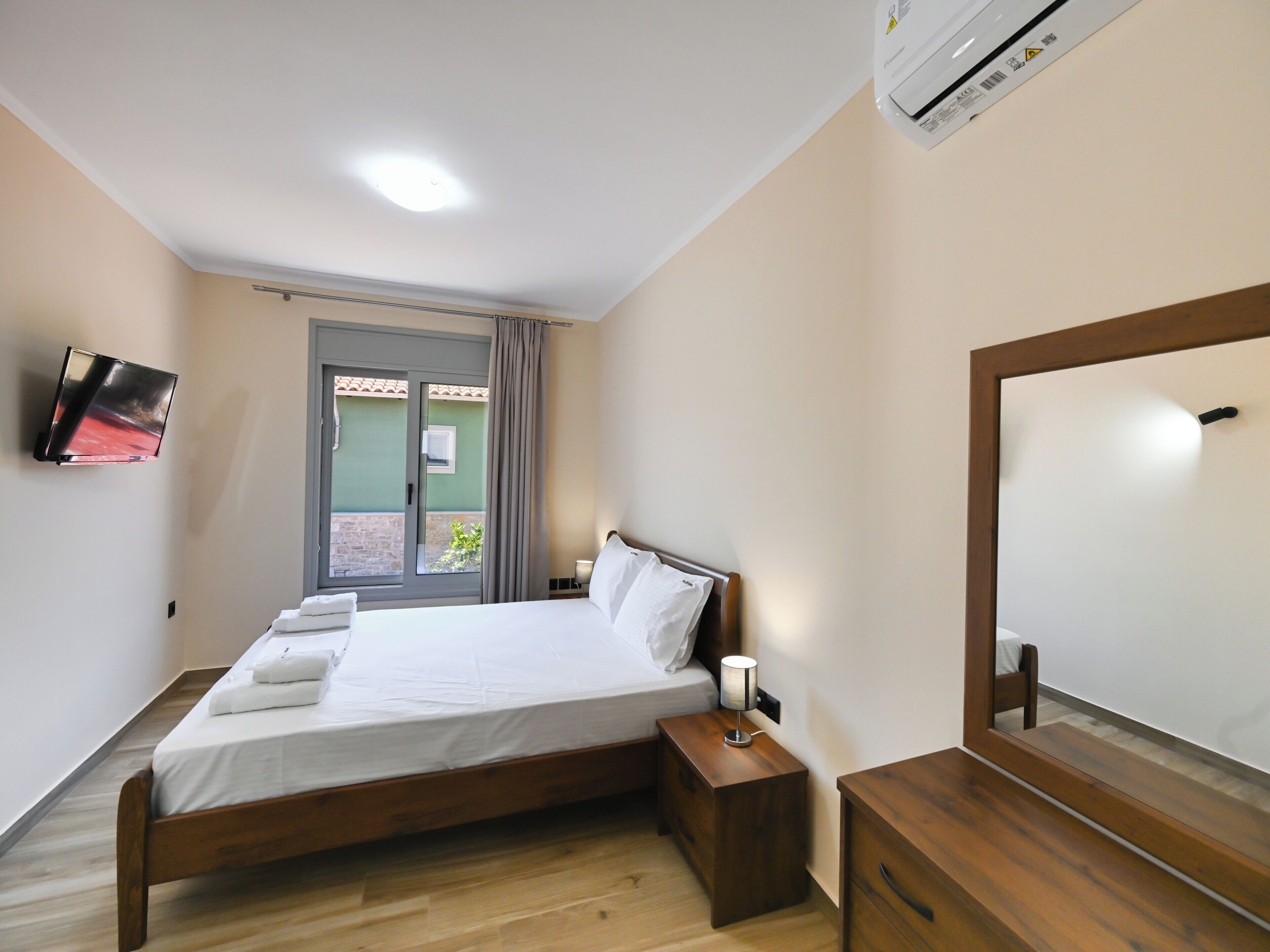 Cosy Halipoma-tilemahos Into Lefkada Town & Close To Ai Giannis Beach - Lefkada