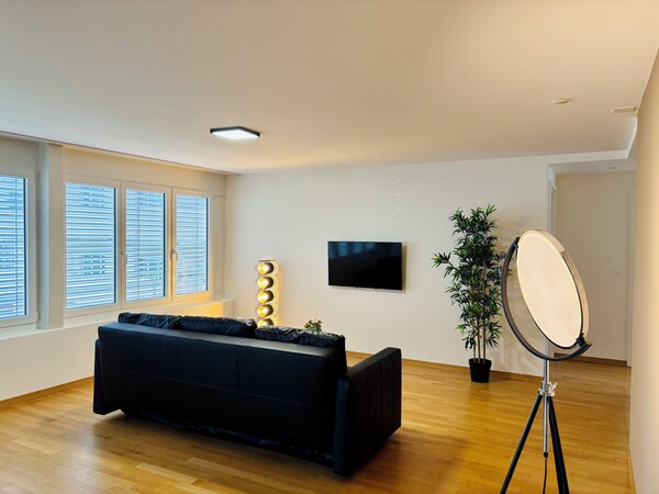 Tonight Apartments - Basel