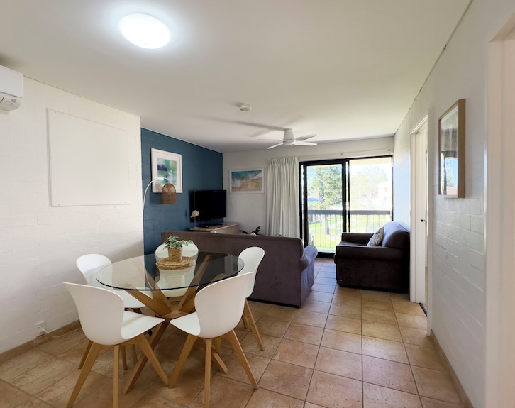 Riverview Holiday Apartment 42 - 1st Floor - Kalbarri Wa - Kalbarri