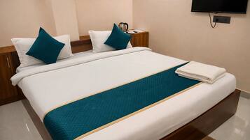 Quarto Duplo Económico | Roupa de alta qualidade, cortinas/cortinados opacos