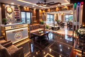 Refeições em família