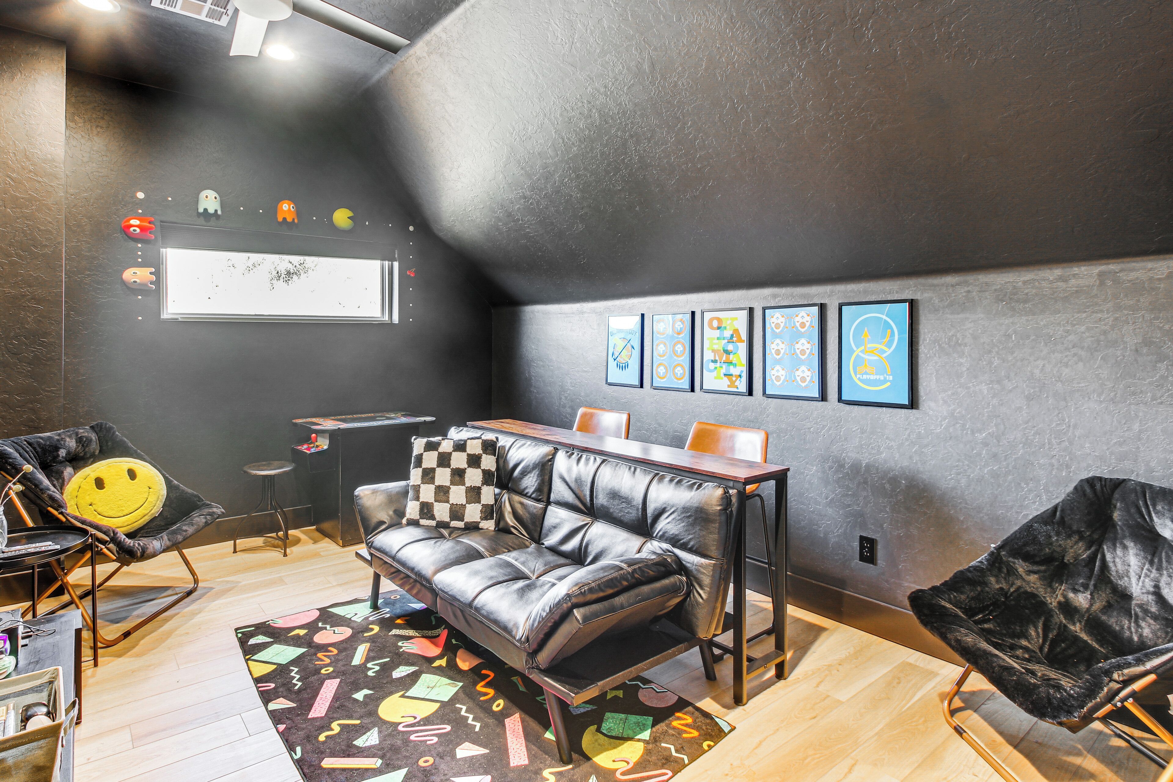 Casa (4 Bedrooms) | Interior