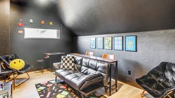 Casa (4 Bedrooms) | Interior