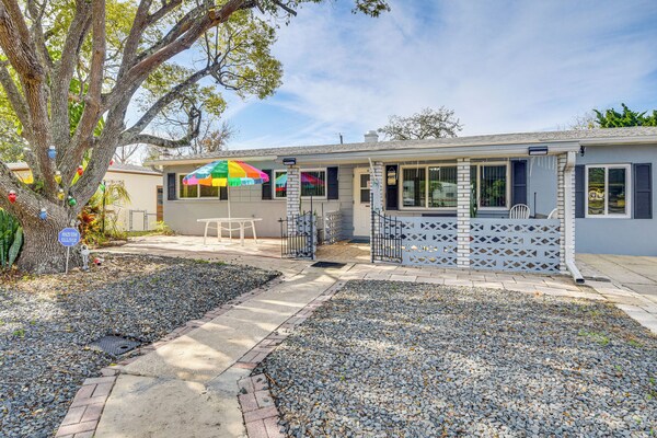 4 Mi To Shore: Family Home In Daytona Beach - Ormond Beach, FL