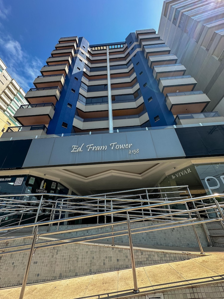 Guarapari Praia Frente Mar - Guarapari