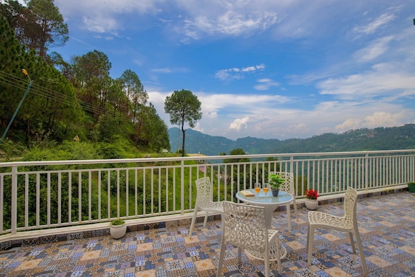 Kasauli Breeze Haven - Kasauli