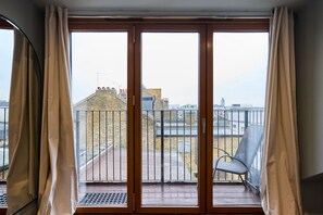 Apartamento (2 Bedrooms) | Fachada