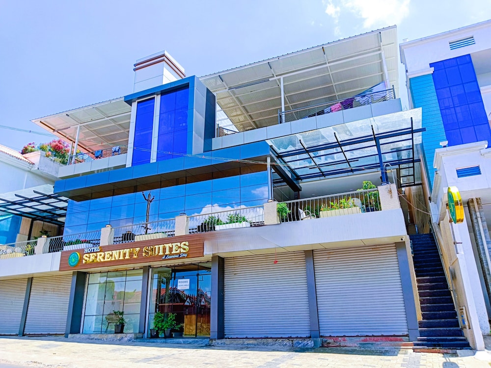 Serenity Suites - Ooty