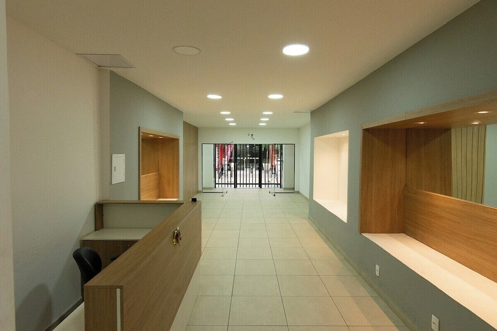 Carvalho De Mendonça 13-29 - Copacabana