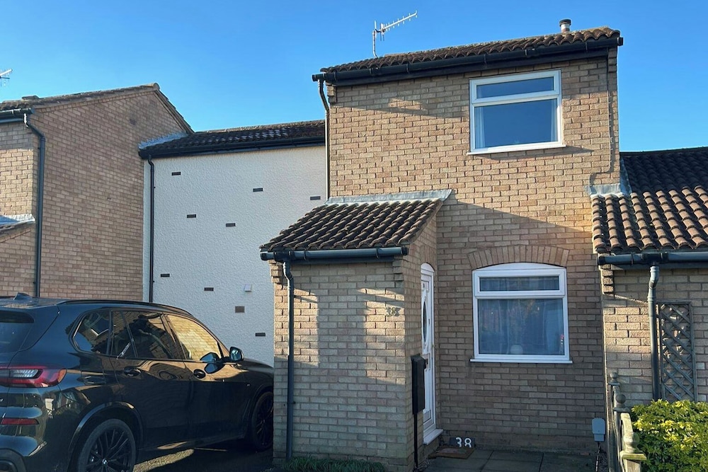 Peak District - 2 Beds - Sleeps 4 - Pet Friendly - Chesterfield