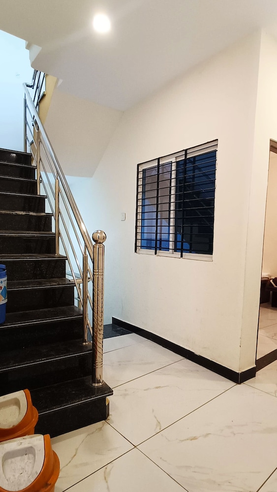 Hotel Mahakal Naman Palace - Ujjain