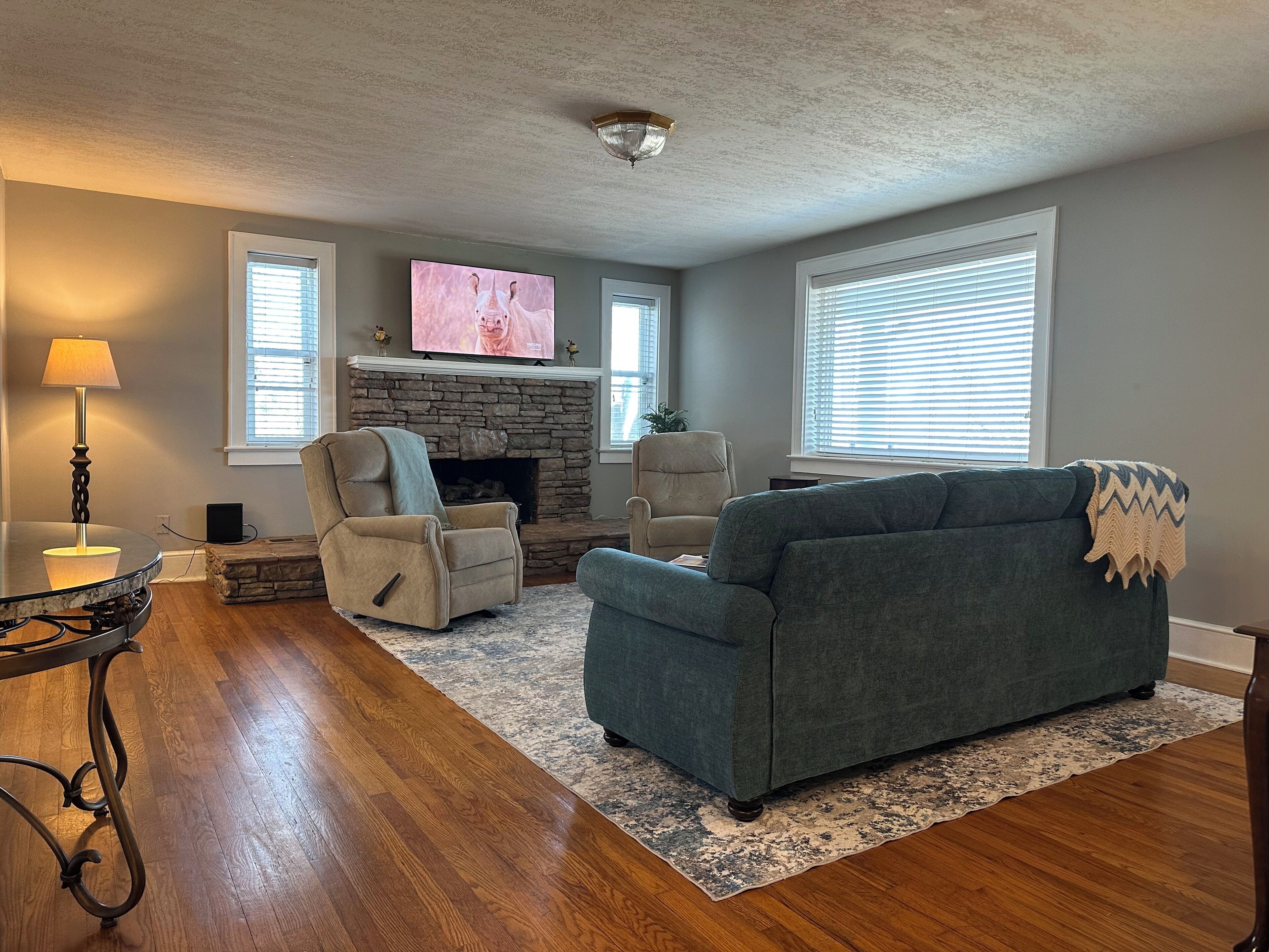 Charming 2-bedroom Home, 1 Mile From Town,  With A Beautiful View. - Hendersonville, NC