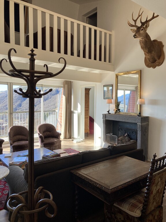 Superbe Duplex Le Grand Cerf - Vic-sur-Cère