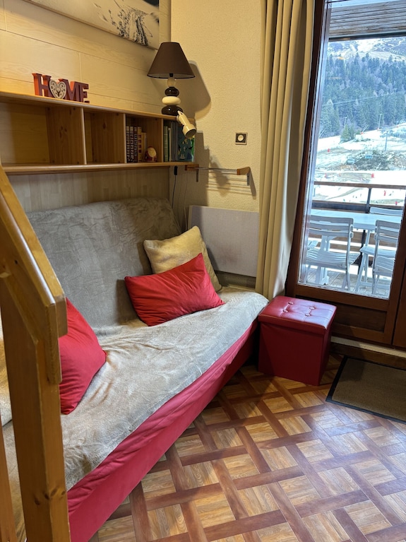Duplex 3 Chambres Griou N°92 Centre Station - Cantal