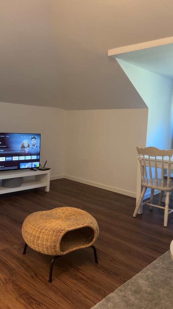 Rudbecksgatan - Eskilstuna