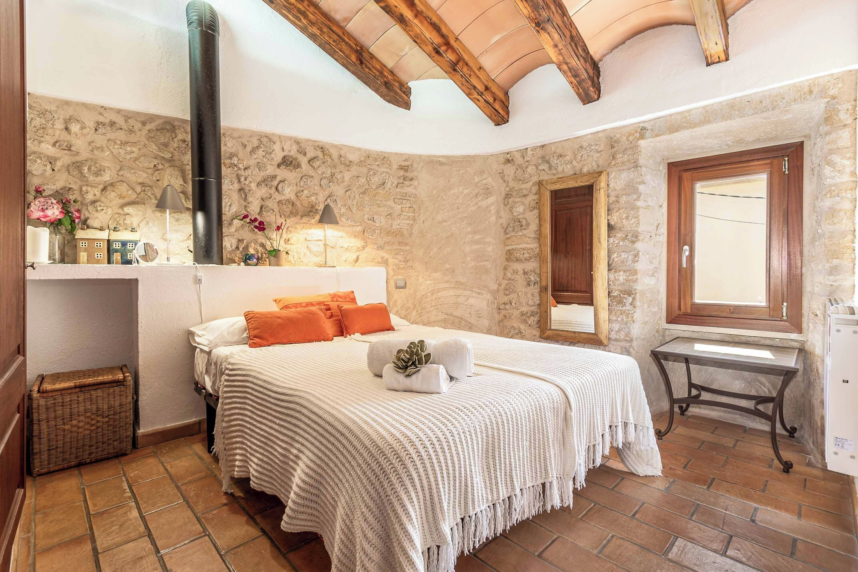 Villa (4 Bedrooms) | Interior