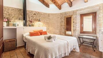 Villa (4 Bedrooms) | Interior