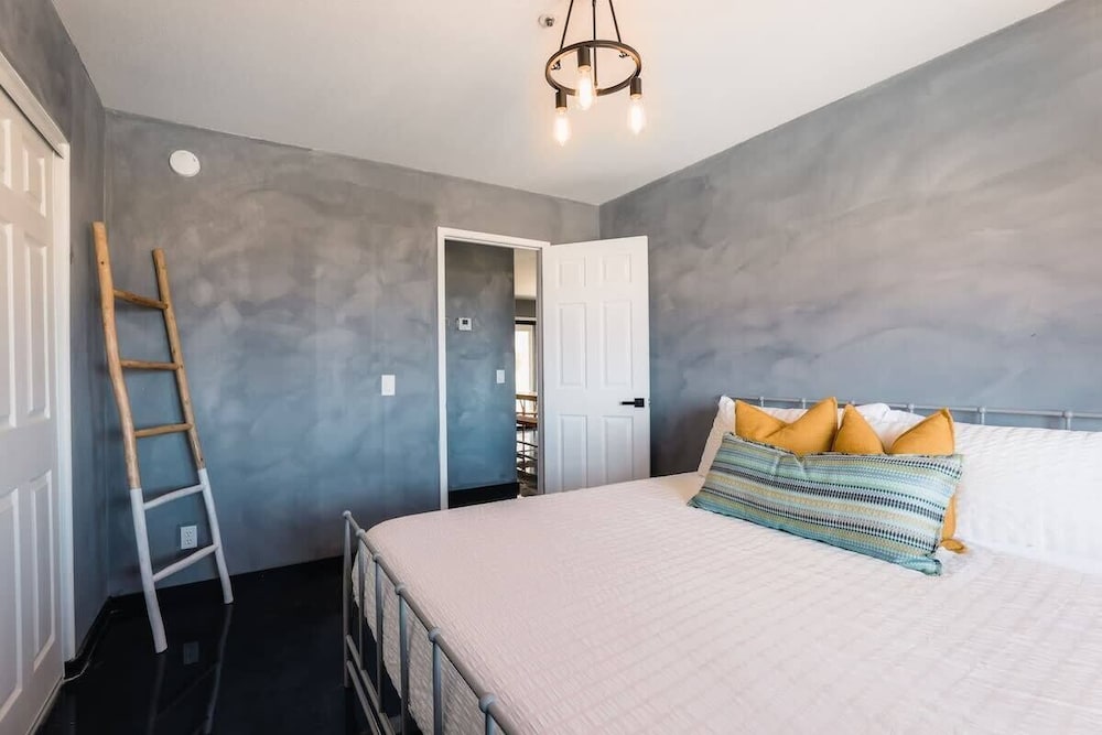 @ Marbella Lane - Zen-like Ambiance 3br Home In Jt - Joshua Tree, CA