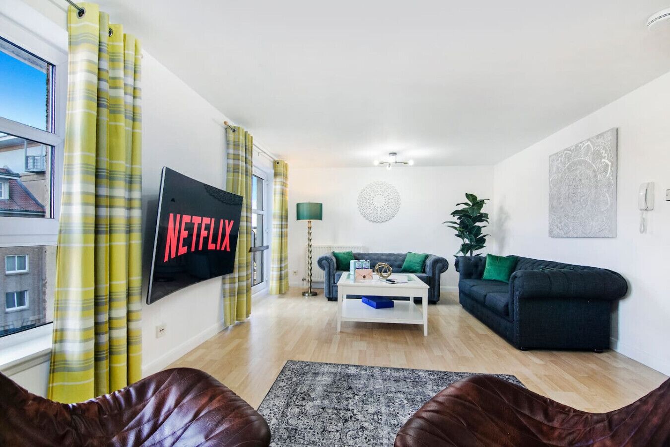 Bannermill Place Lodge | Grampian Lettings Ltd - Aberdeen