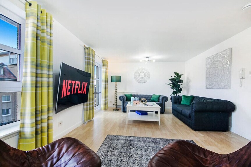 Bannermill Place Lodge | Grampian Lettings Ltd - Aberdeen