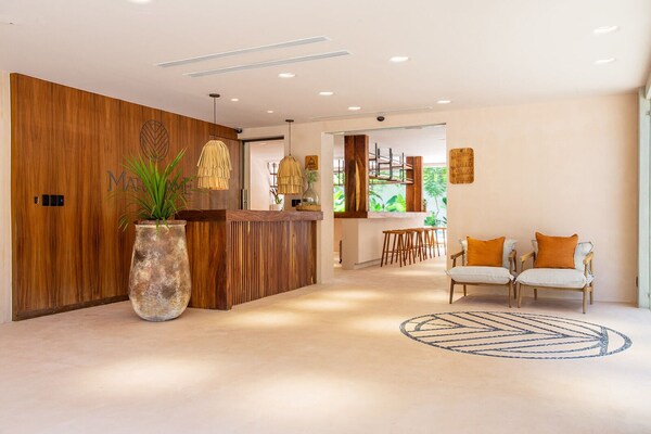 Marakame Suites - Riviera Nayarit