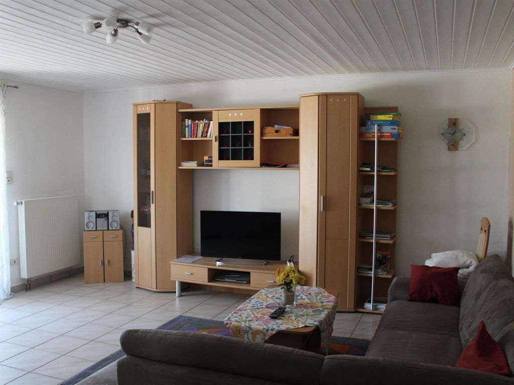 Ferienwohnung Glock - 4-bettwohnung - Ransbach-Baumbach