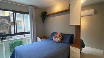 SUH Lapa 5 | Wi-Fi de cortesia