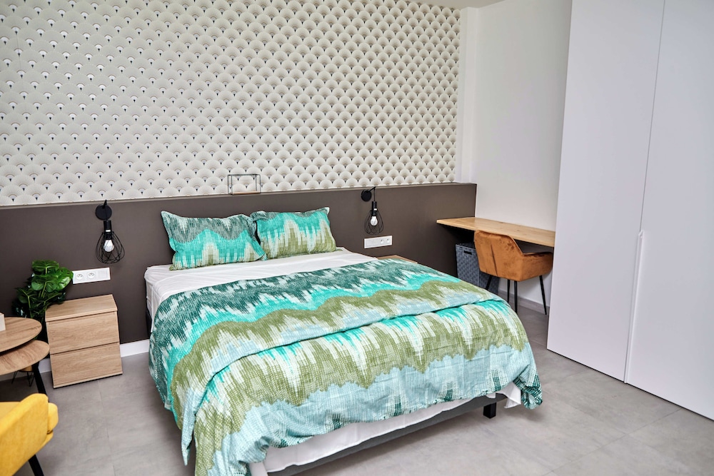 Waypoint Suites - Dakar