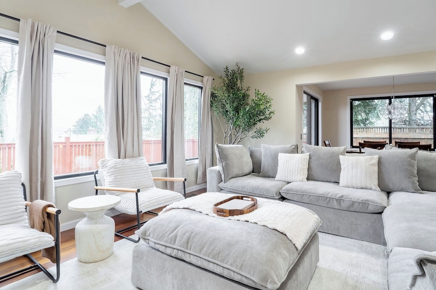 City Retreat M/s Seattle, Microsoft, Downtown - Redmond, WA