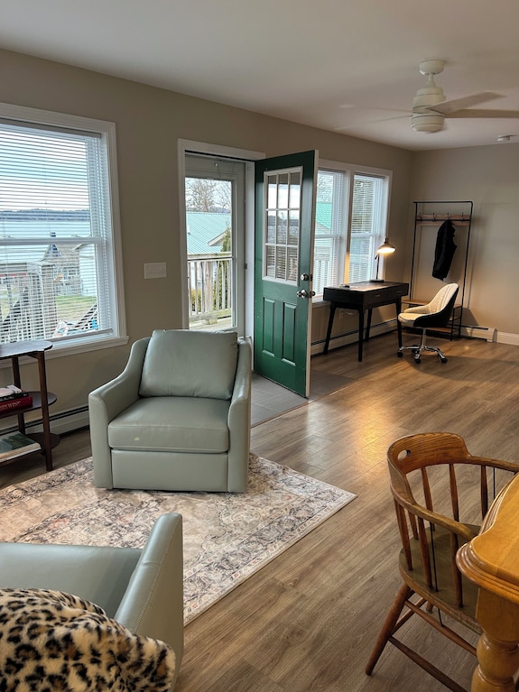 Newly Renovated Spacious Home With Amazing Views Of Lake Champlain - Burlington, VT