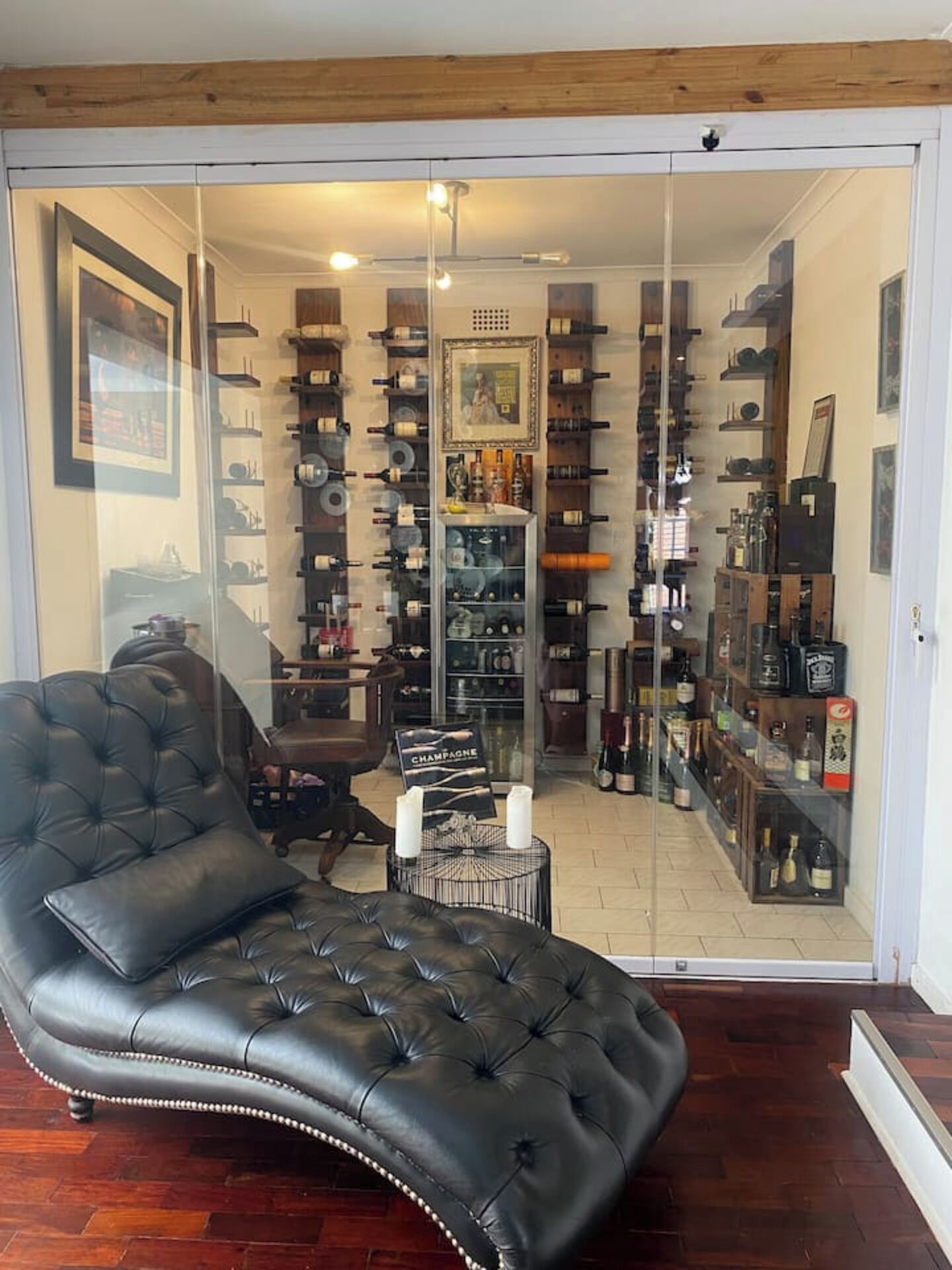 Hidden Family Gem In The Bay - Cape Town