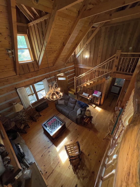 3-bedroom Cabin With A Loft In Lovely Eddyville With Wifi, Ac - Kentucky Lake