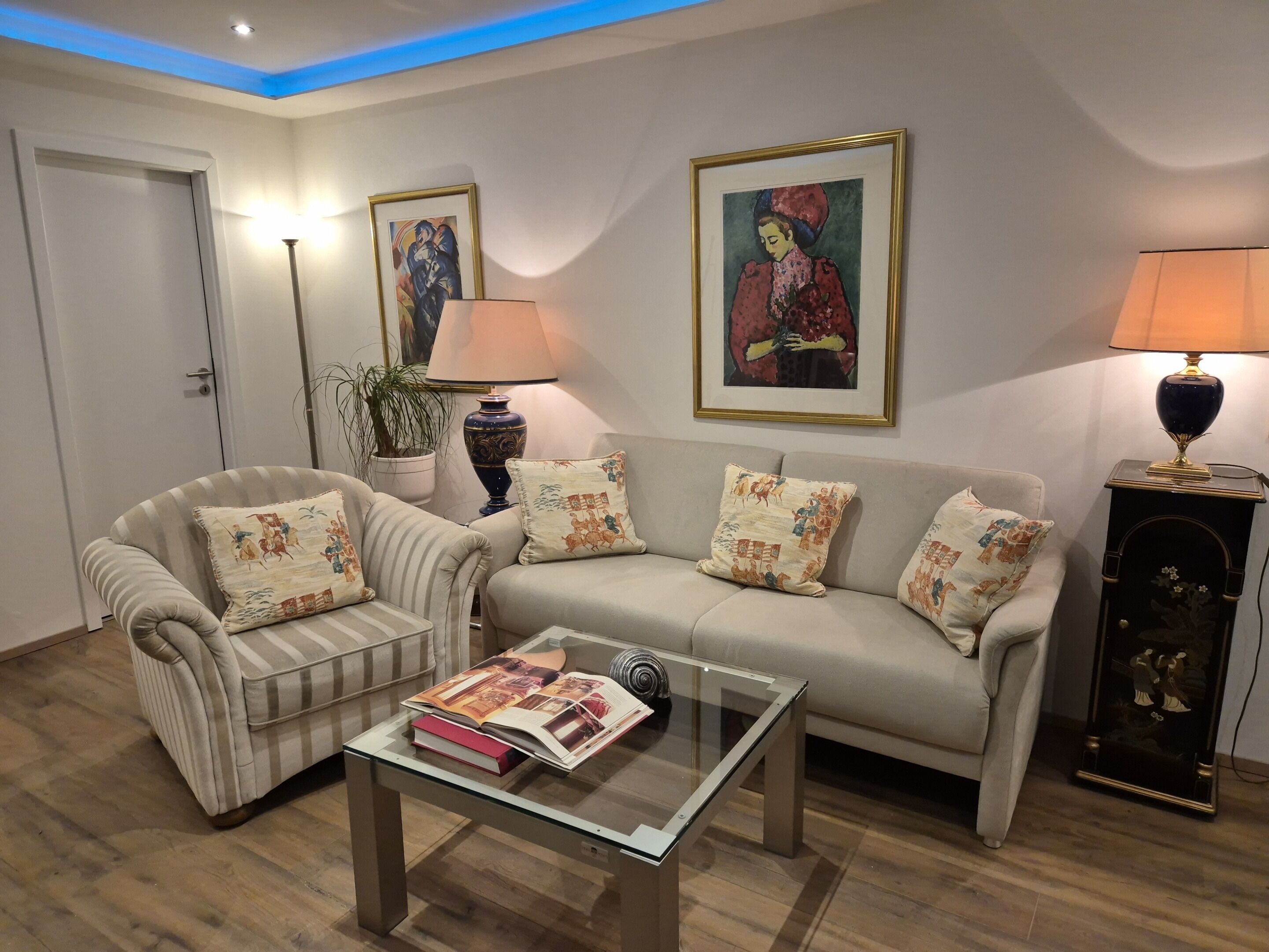 Standard Apartment With Artistic Flair - Wuppertal