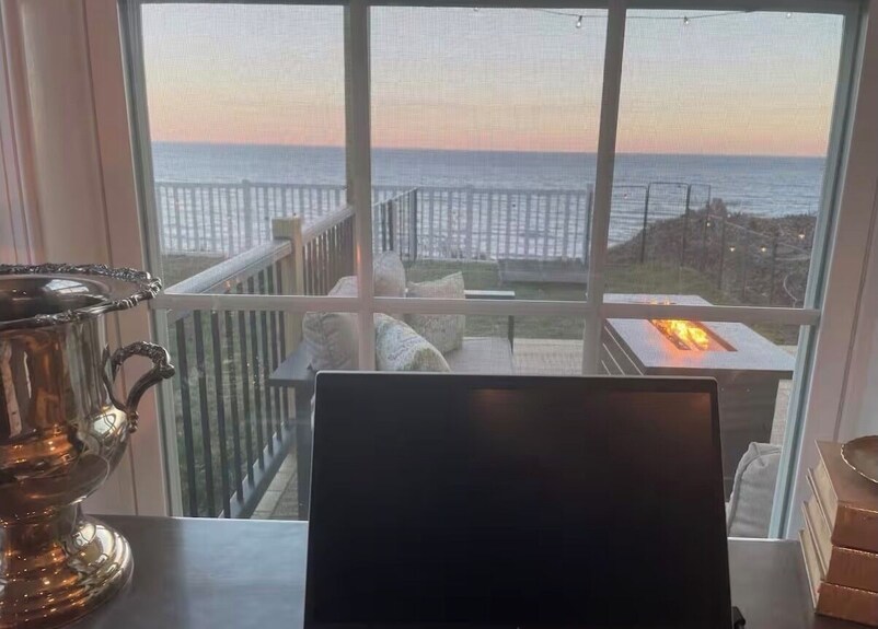 Cliffside Chesapeake Bay Cottage: Pet-friendly, Easy Dc Drive - Maryland (State)