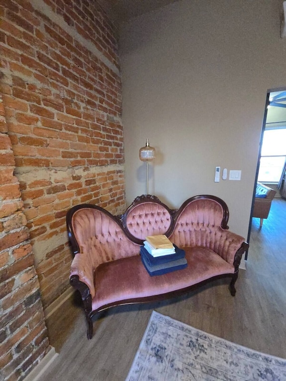 The Henry Lofts 2-bedroom Apt., Dog Friendly Fenced Yard, Arcade, Coffee Shops - Fort Lee, VA