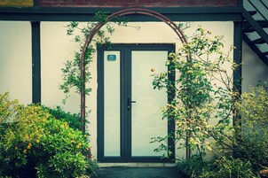 Entrada (vista interna)