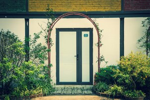 Entrada (vista interna)