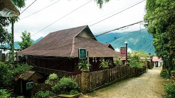 Fachada