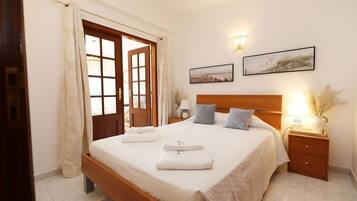 Apartamento | 2 quartos