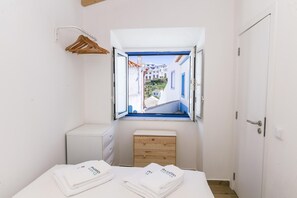 Apartamento | 2 quartos