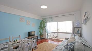 Casa | 1 quarto