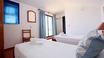 Apartamento | 2 quartos