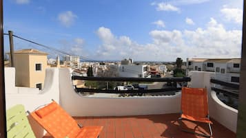 Apartamento | 2 quartos