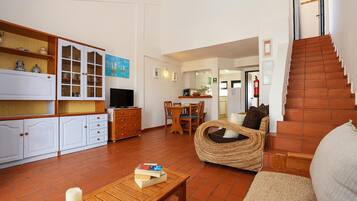 Apartamento | 2 quartos