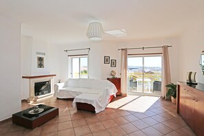 Apartamento | 2 quartos 