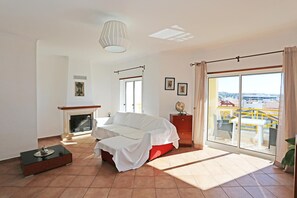 Apartamento | 2 quartos 